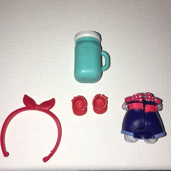 Other | Lol Surprise Series 2 Bb Bop | Poshmark